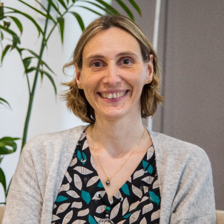 Our Chief Investigators – ARC ITTC for Joint Biomechanics