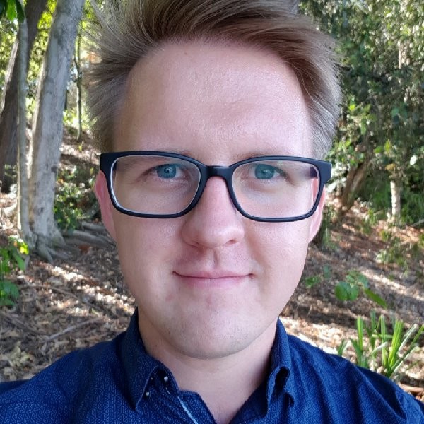 Our Students – ARC ITTC for Joint Biomechanics